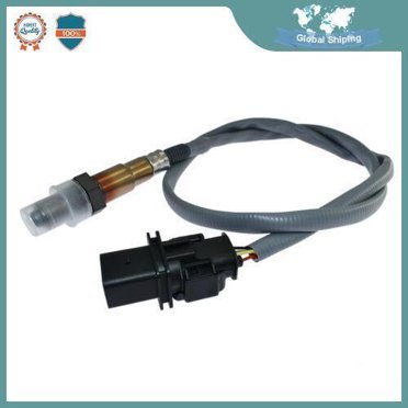 Oxygen Sensor Compatible with 2007-2013 BMW 328i 3.0L Cylinder 1,2,3/ ...