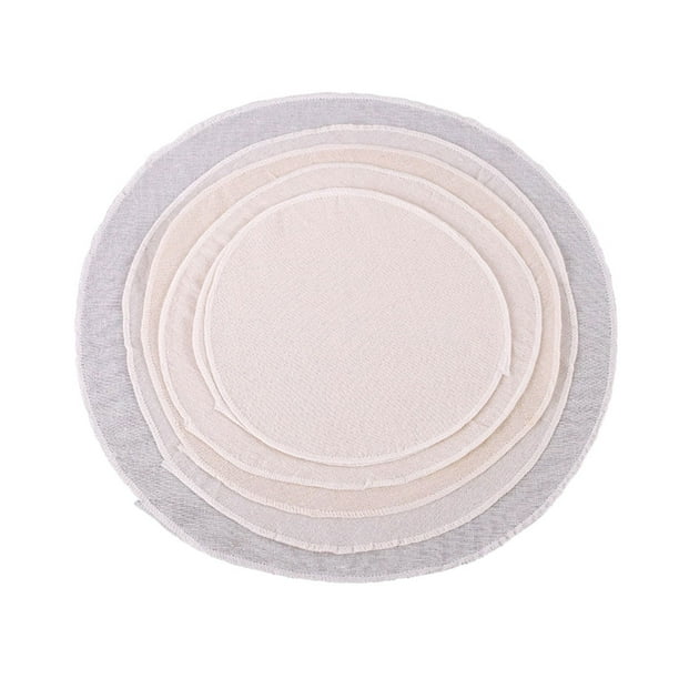 Unatoiry 10pieces Reusable Steamer Mat Non-Stick For Wide Application ...