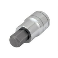 LISLE 27490 - E4 TORX SOCKET - Walmart.com