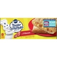 Pillsbury Bacon Toaster Scrambles, Frozen Breakfast Pastries, 8 ct., 14 ...