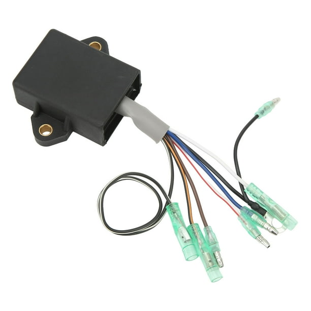 Bobina de encendido CDI 63 V Módulo de encendido CDI Conjunto de unidad CDI Aspecto llamativo ...