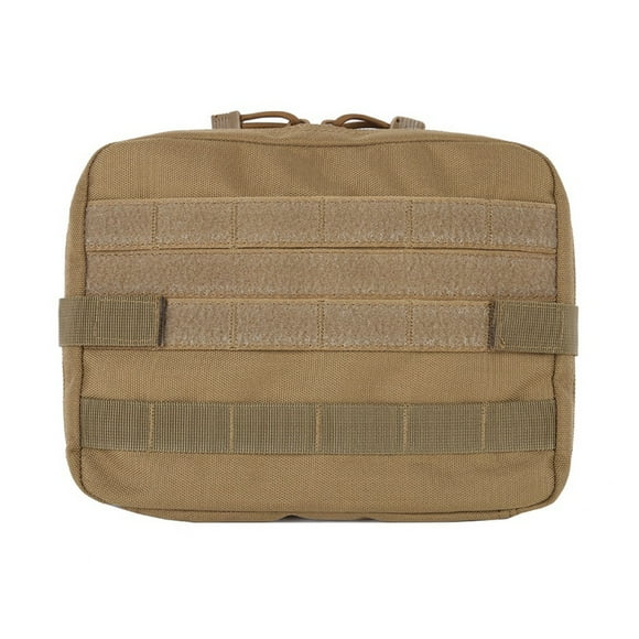 Molle Medical Pouches