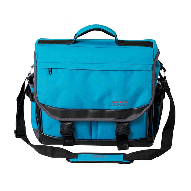 Martin Universal Design, Inc. Martin Just Stow-It Blue Ultimate ...