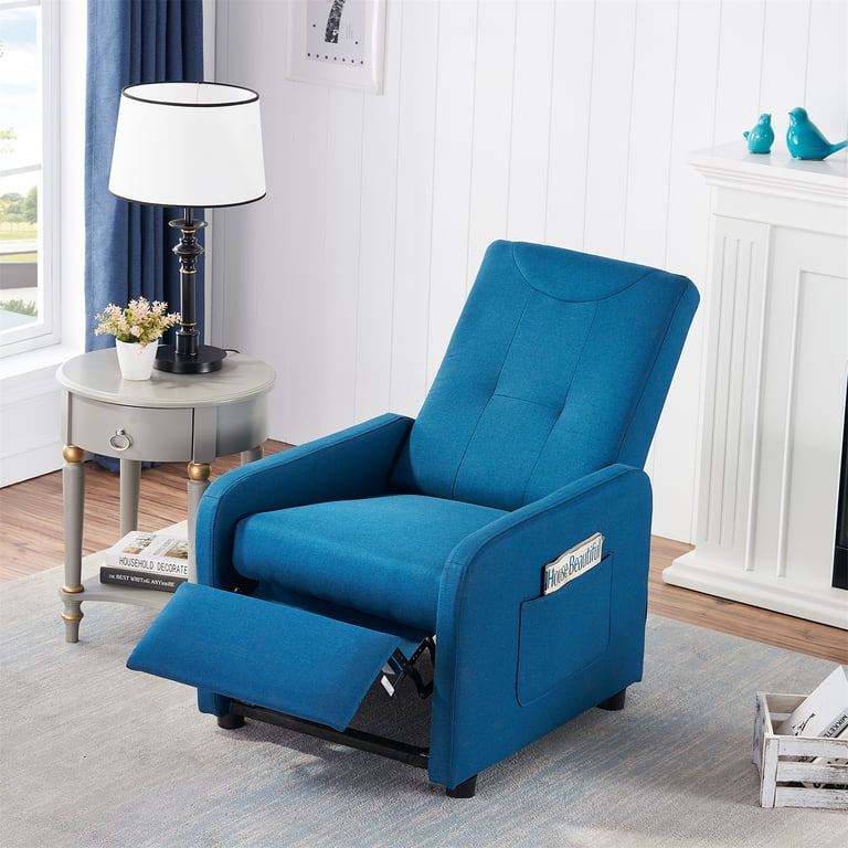 Simple Single Sofa Designs