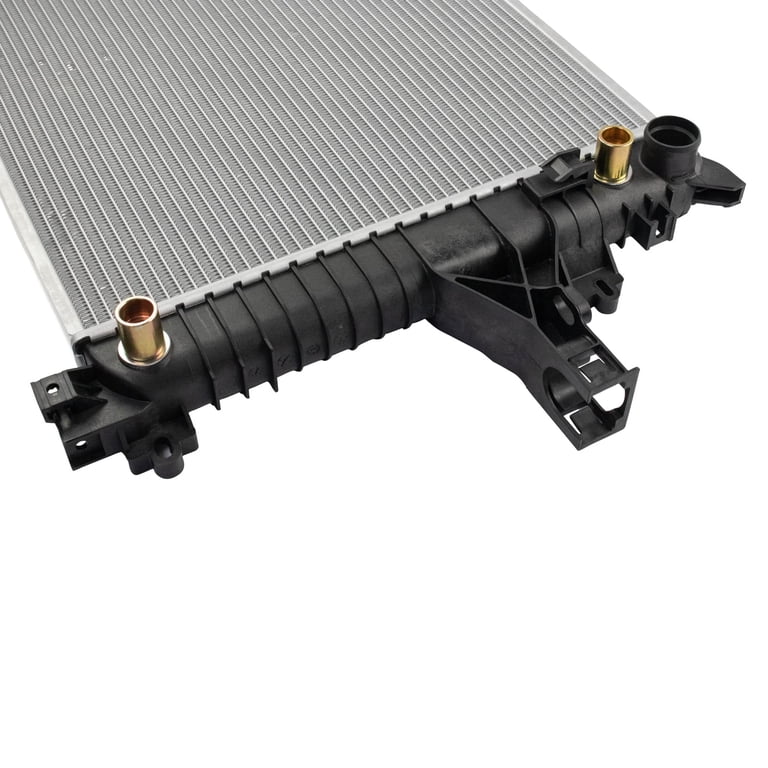 Volvo V70 Radiator