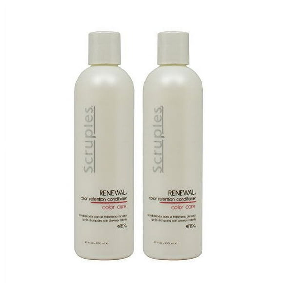 Scruples Renewal Color Retention Shampoo