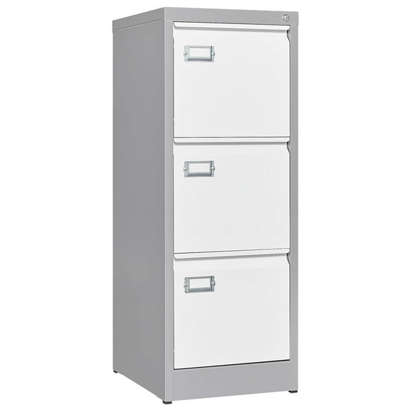 Narrow File Cabinet