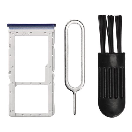 Sim Card Tray Set, Replacement Sim Card Holder Lightweight Plastic With ...