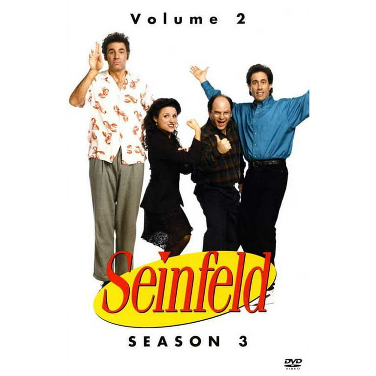 Seinfeld Movie Posters