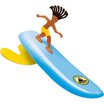 Walmart's Surfer Dudes Wave Powered Mini-Surfer, Ocean Water Beach Toy ...
