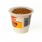 Senor Rico Rice Pudding, 1 - 7 oz Serving Size Plastic Cup ...