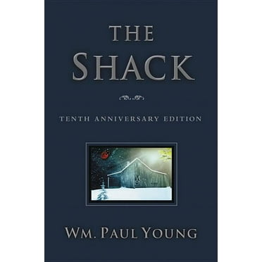 The Shack (Paperback) - Walmart.com