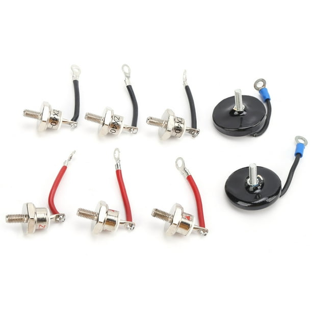Generator Diode Module,Generator Rectifier Diode Parts Generator ...