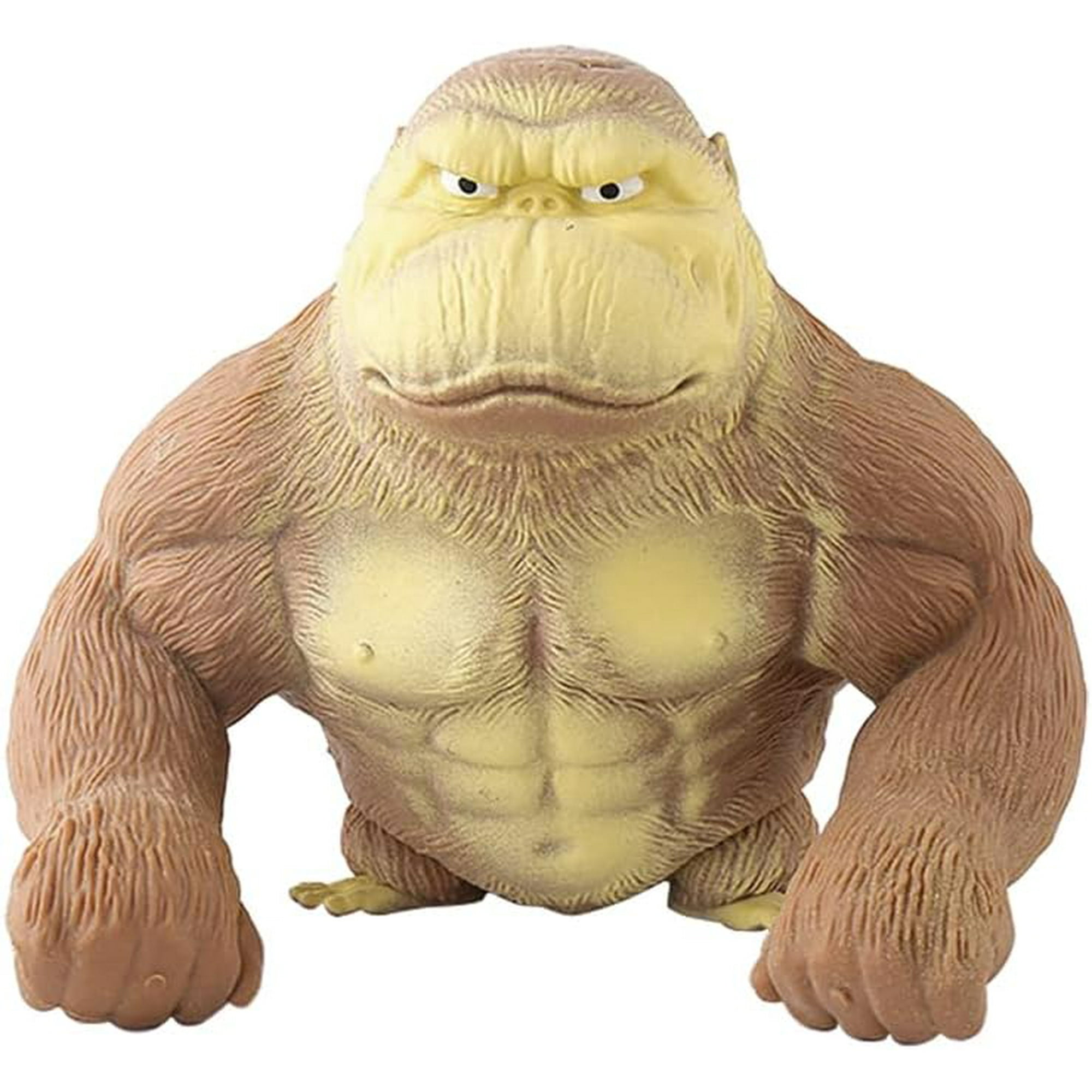 Click here for Yaohui Gorilla Action Figure  Anti-Anxiety Gorilla... prices