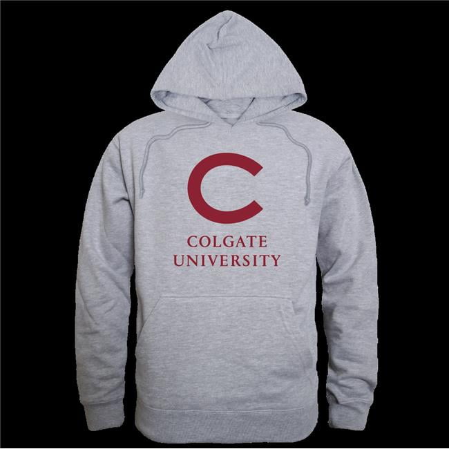 Colgate Raiders Logo