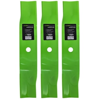 CUB CADET 742P3025 16.5" High-Lift Blade GT2186-48 GT2521-48 Z48 Mowers ...