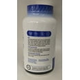 Fresh Nutrition, NAC Supplement, 90 Caps, DNA Verified - Walmart.com
