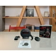 Sonic Alert - Sonic Bomb Jr Alarm Clock for Heavy Sleepers, Hard of ...