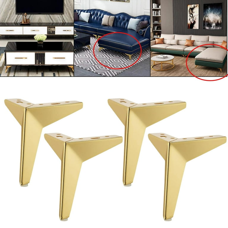 Coffee Table Replacement Legs