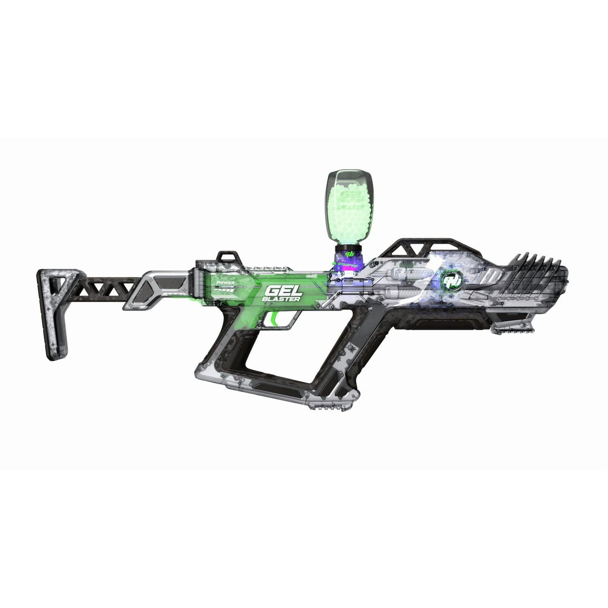 Click here for Gel Blaster Surge 2 Xl Gellet Blaster Toy prices