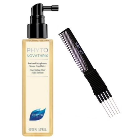 Phyto NOVATHRIX PHYTONOVATHRIX Energizing Hair Mass Lotion for Fine ...