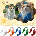 HPHM PLA Pet Cosplay Accessory - Comic Hero Muscle Arms for Cats ...