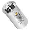Capacitor for Air Conditioner 25 UF MFD 370 or 440 Volt VAC, Multi ...
