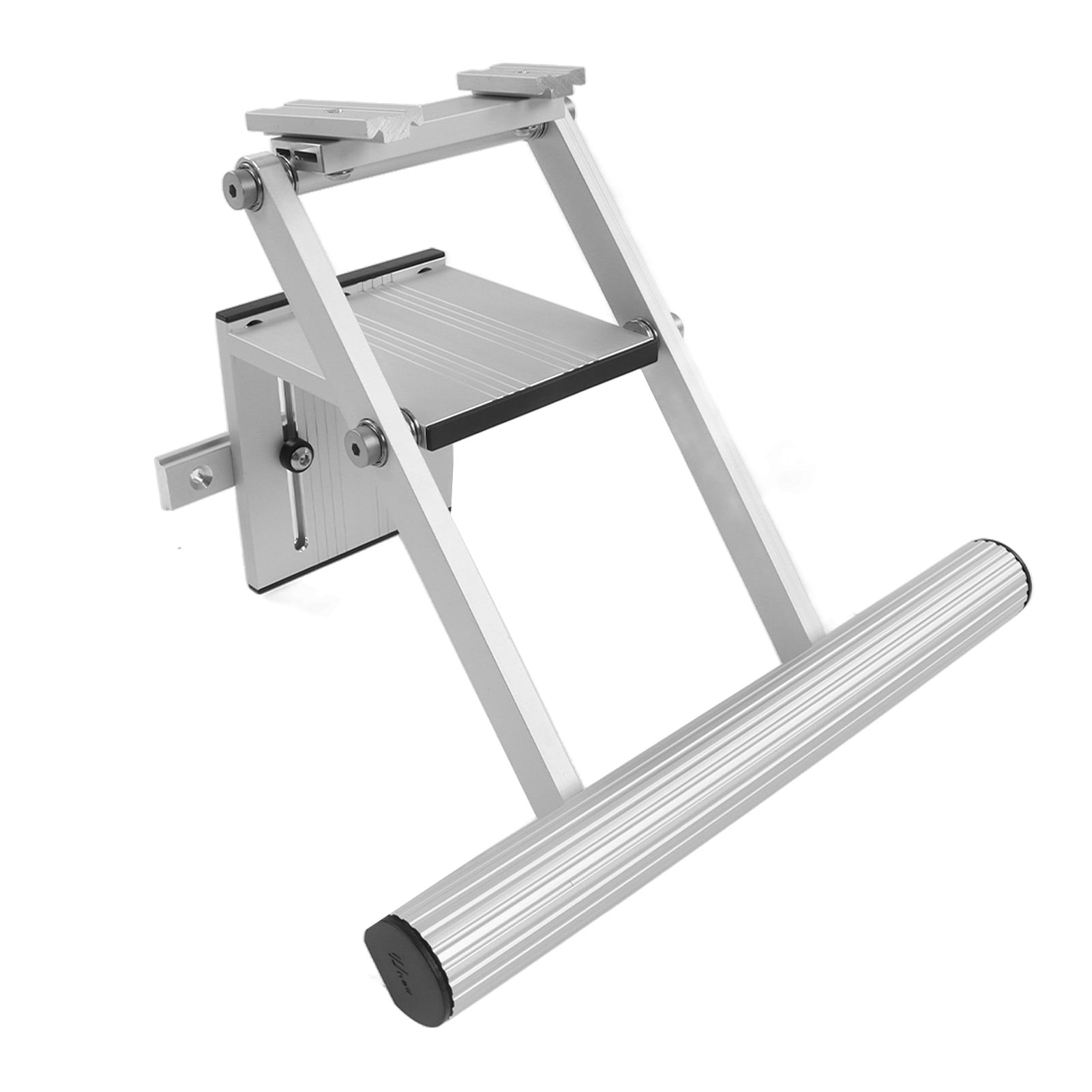 Sistema de riel guía para sierra circular, piezas para carpintería con ...