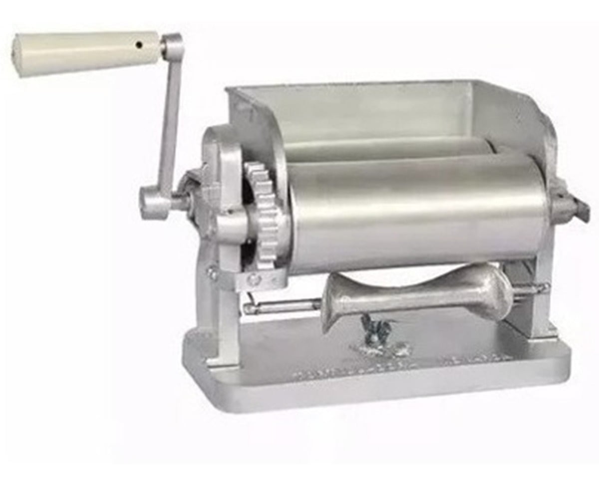 Maquina Tortilladora MONARCA Manual Perfecta para tacos de Nixtamal Con ...