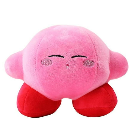 14 Cm Star Plush Toy Hobbled Dido Standing Posture Stuffed Pendant Doll ...