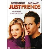 Just Friends (DVD) - Walmart.com