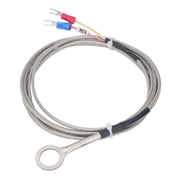 Thermocouple Replacement,K Type Thermocouple 14 Thermocouple K Type ...