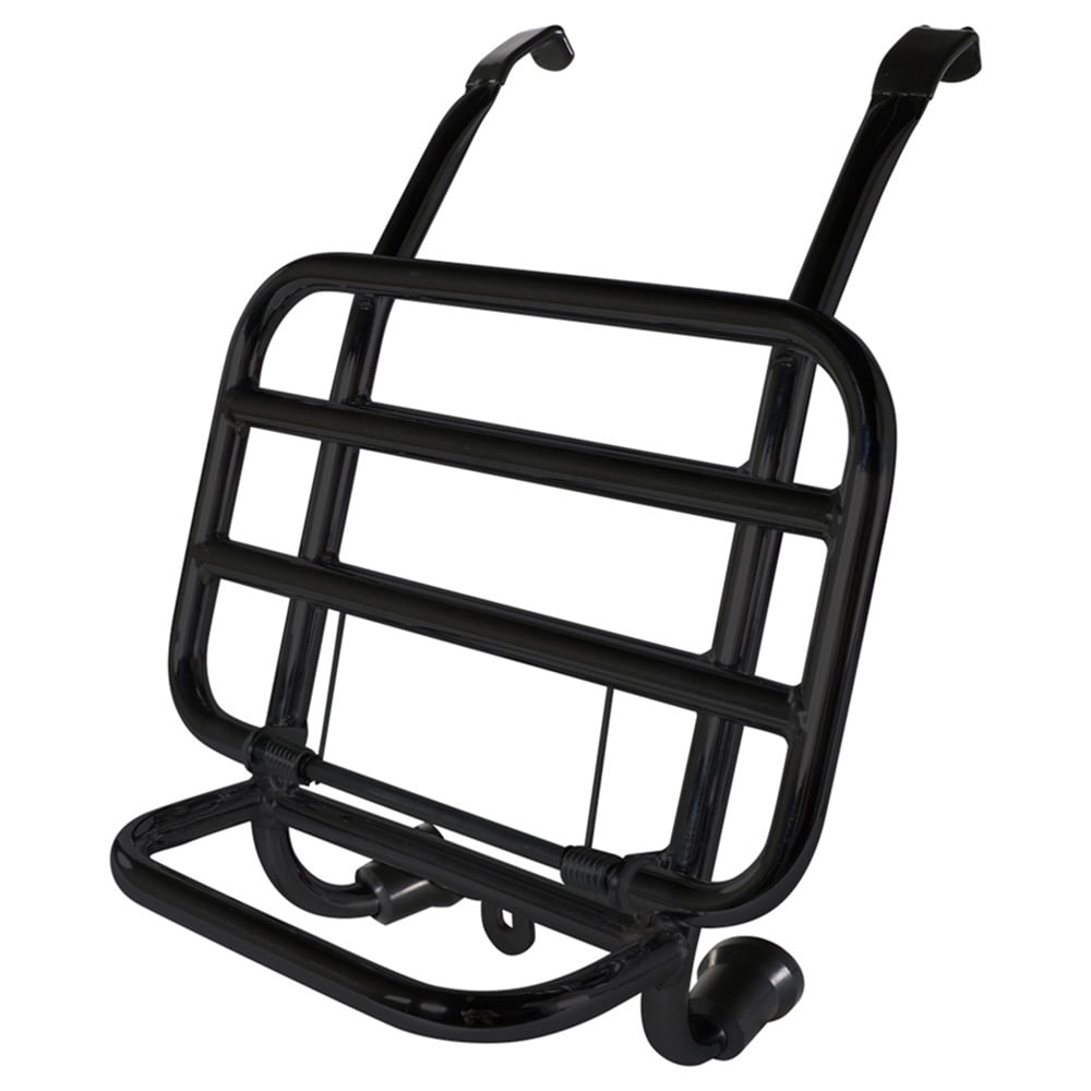 Prima Front Rack (Black);Buddy Kick - Walmart.com
