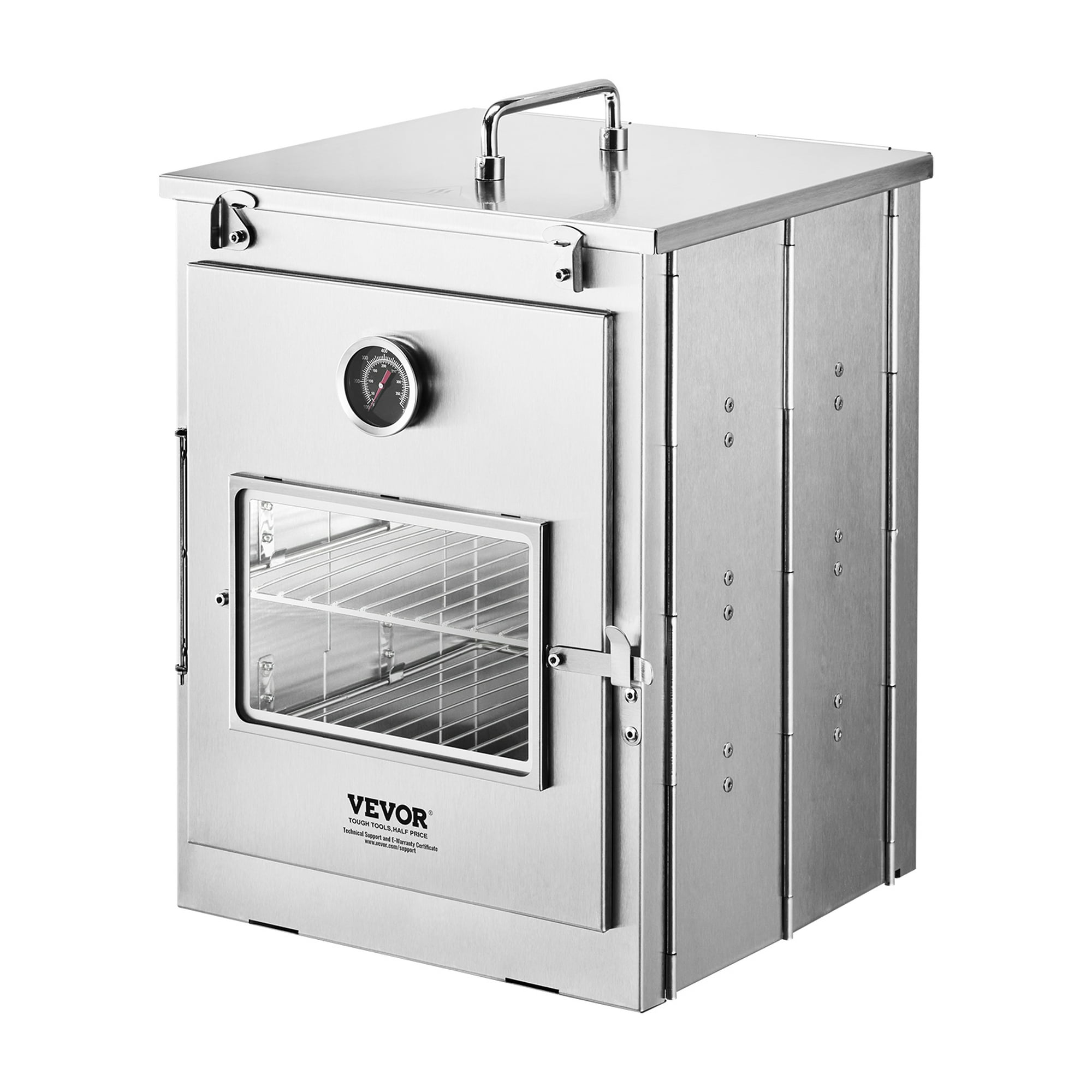 Click here for Vevor Foldable Camping Oven  Stainless Steel Porta... prices