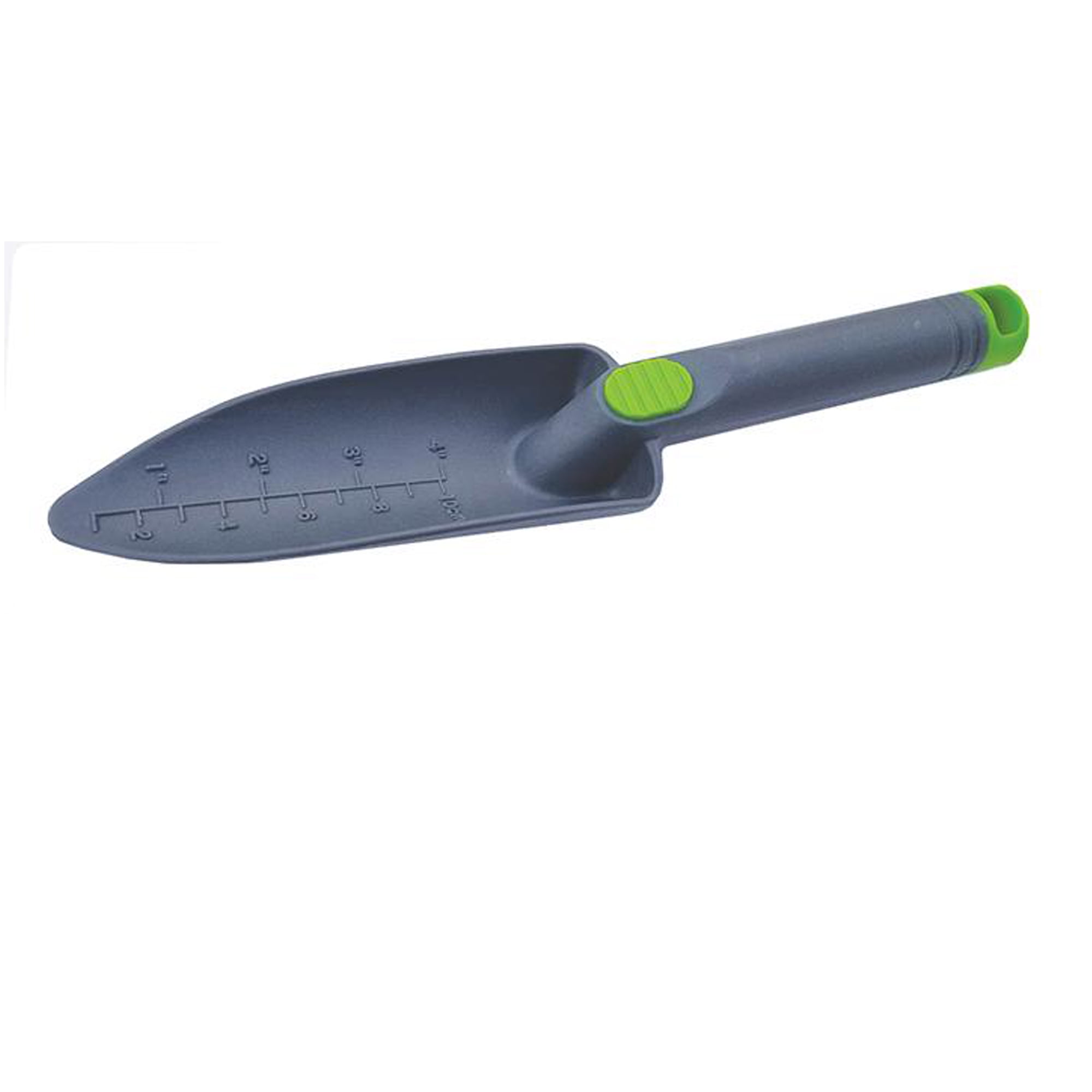 Narrow Rugged Plastic Trowel - Walmart.com