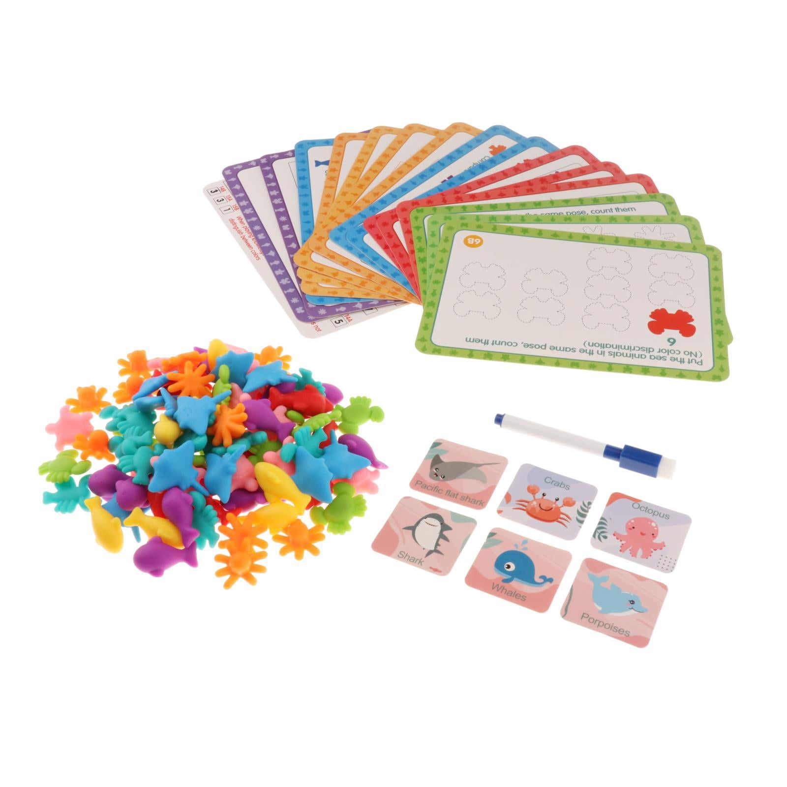 Contando Juegos Artículo Forma Early Learning Toys para , tema Tema de ...