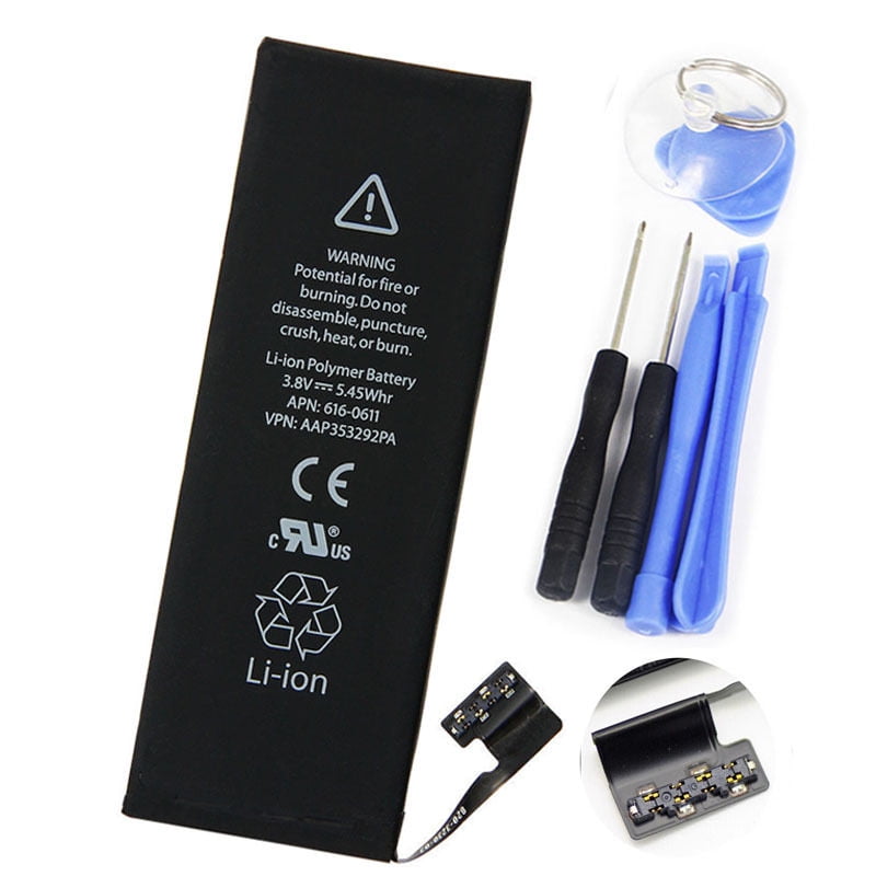 Click here for Phonesmart Replacement Battery & Tools For I Phone... prices