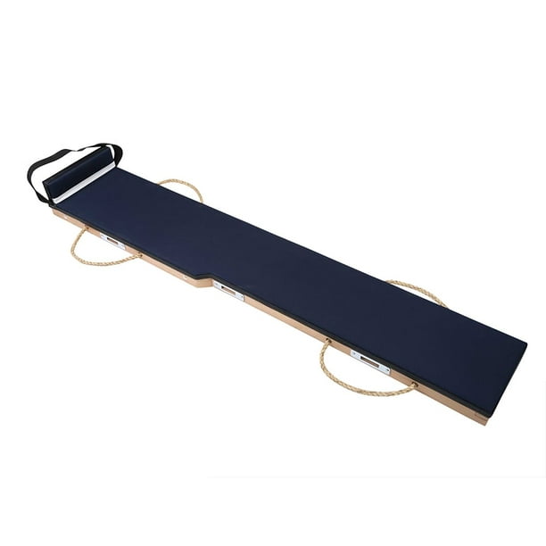 6 Ft Piano Moving Pad Skid Board - Safety Board - Equipment Movers ...