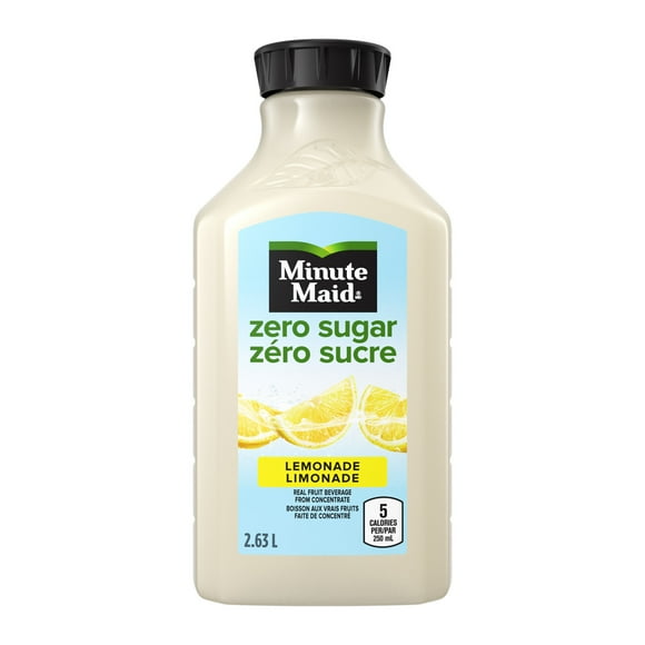 Minute Maid | Walmart Canada