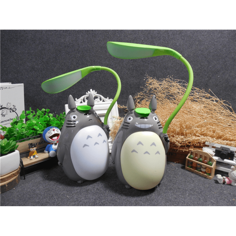 Totoro Merchandise