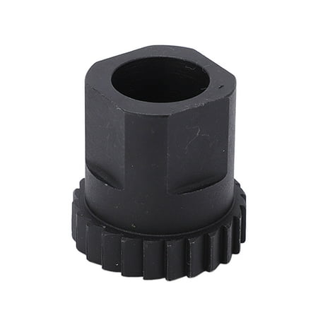 Rear Hub Removal Tool, Rustproof High Hardness Sturdy Lock Ring Nut ...