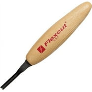 Shallow U-Gouge Micro Tool Set - Walmart.com