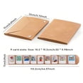 1pc 6-Inch Photo Postcard Album, Accordion DIY Folding Photo Album ...