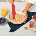 Mad Hungry Silicone Spurtle Set, 4pc Cooking Utensils - Walmart.com