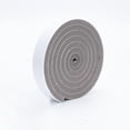 Foam Weatherseal Tape for Air Conditioner, Non-Adhesive Foam Seal Strip ...