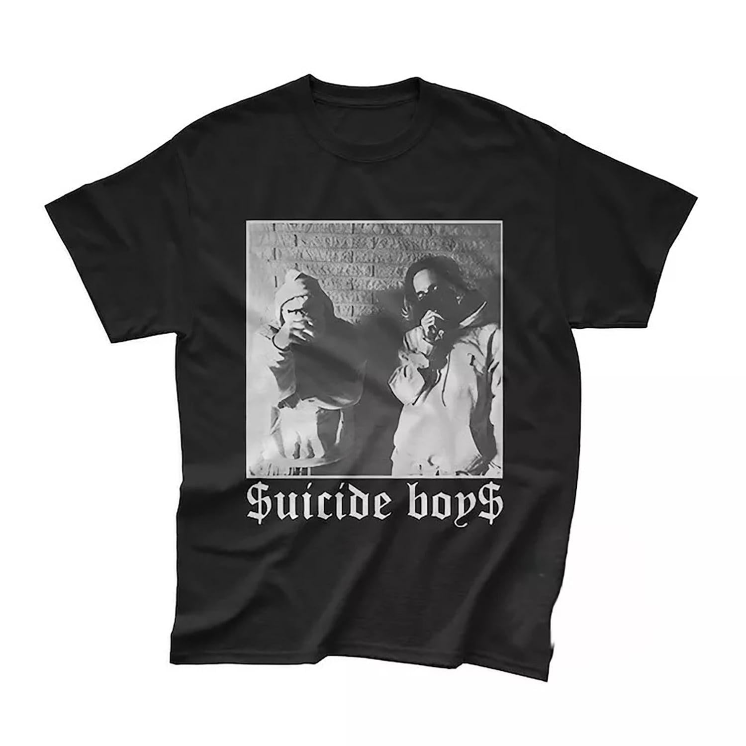Click here for Fivefive Suicideboys T-Shirt Unisex All Size-3xl prices