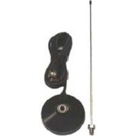 Workman KR2M Magnetic VHF Antenna - Walmart.ca