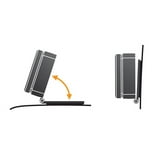 Sun Company AltiLINQ - Dashboard Altimeter, Barometer Gauge for Car ...