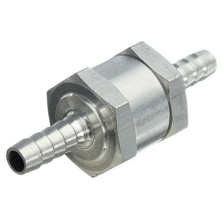 Thinsony One-way Check Valve Oil Tube Components Replace Fittings ...