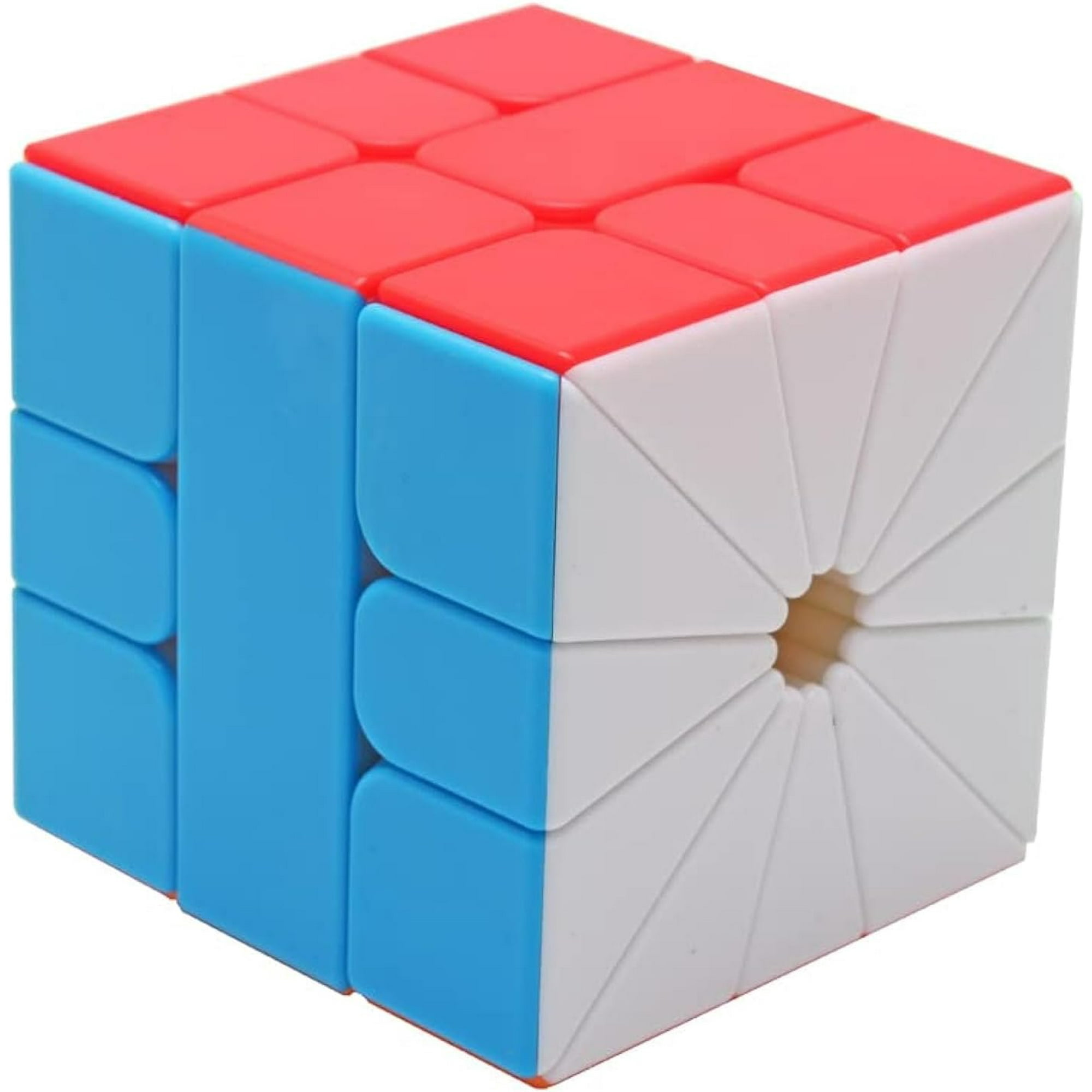 Click here for Flafree Shengshou Mr. M Square Cube (Shengshou Mr.... prices
